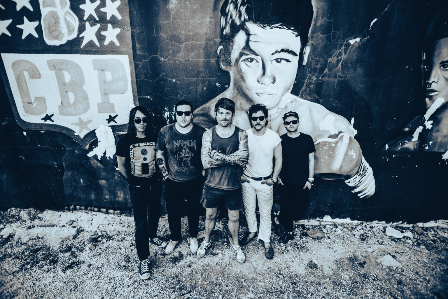 Contact/Photos - Osees